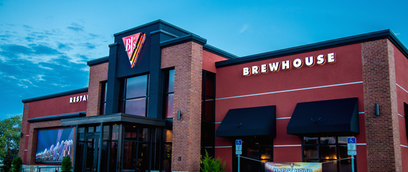 Reservations: BJ’s Restaurant & Brewhouse - Space Coast Living Magazine